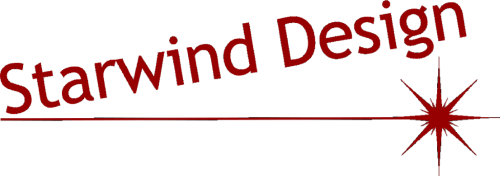 Home | Starwind Design